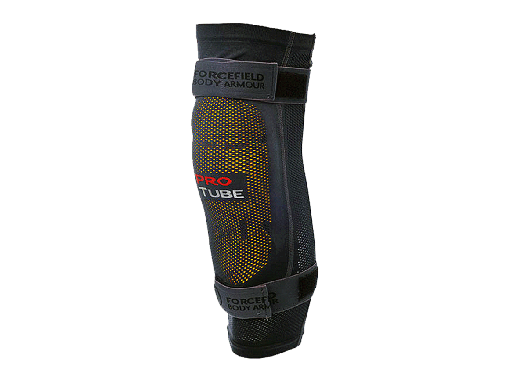 Защита коленей/локтей FORCEFIELD PRO TUBE X-V L2 AIR S купить в Москве ...