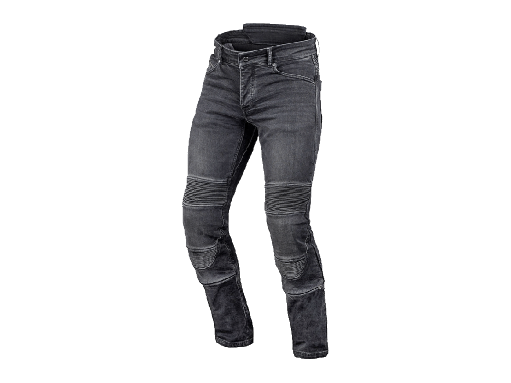 Мотоджинсы MACNA INDIVIDI ткань синие 28 купить в Москве, доставка по ...