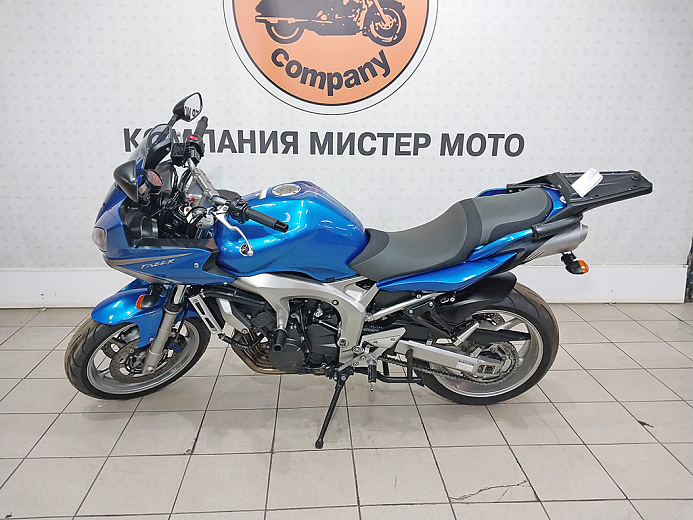 FZ6-SA YAMAHA 2009 год купить в Москве, доставка по России