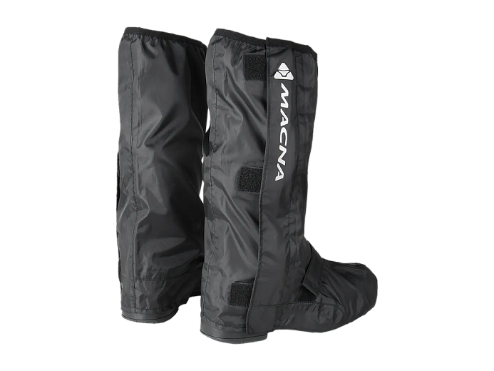 Дождевики на ботинки MACNA LAIR черные S купить в Москве, доставка по ...